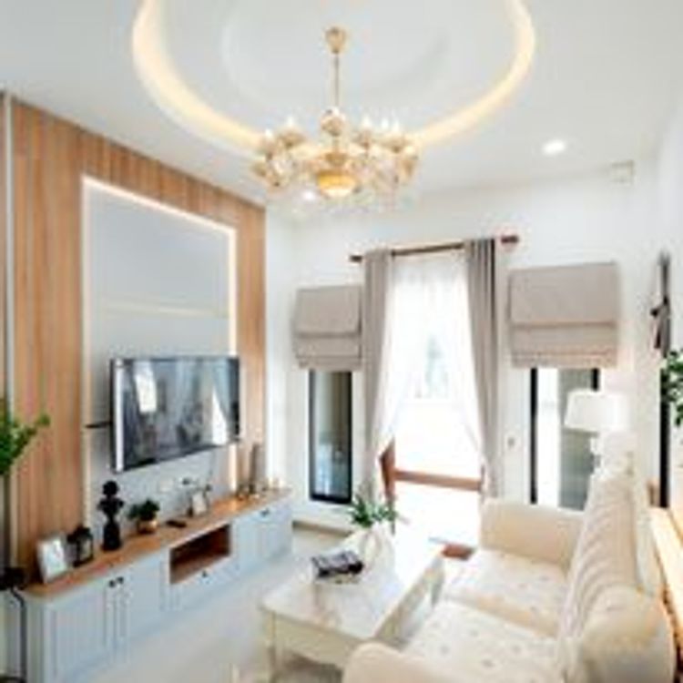 เดอะ มอร์แกน - The Morgan (ST Mahanakorn 2) โครงการบ้านระยอง | NaYoo