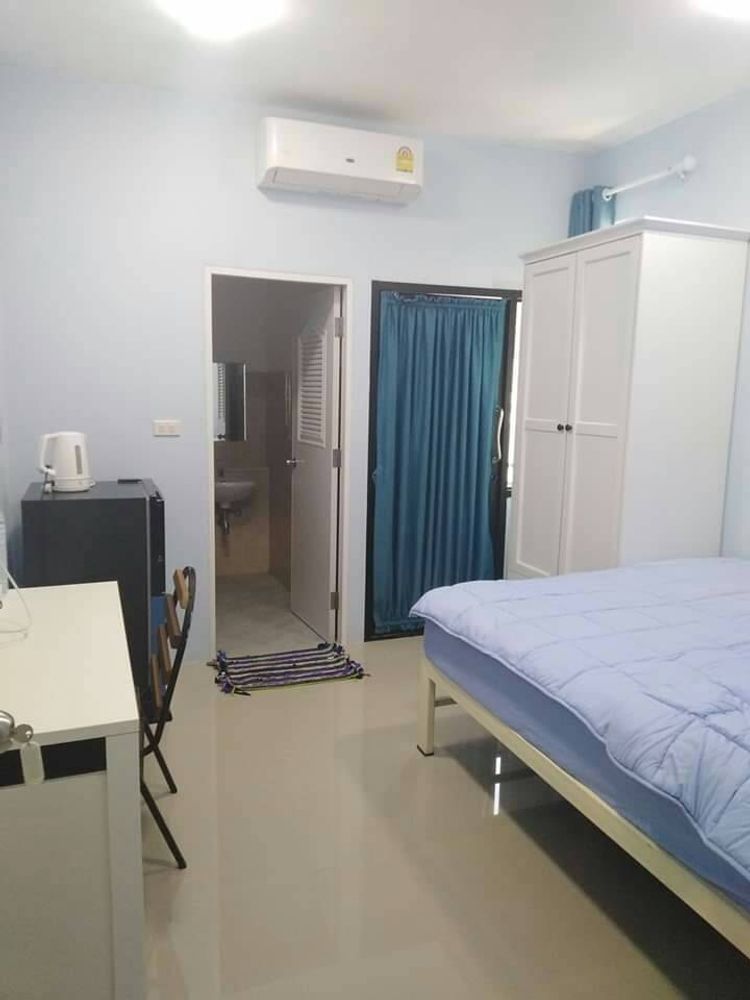 หอพัก อพาร์ทเม้นท์ ยูสเตร์ หัวหิน 102 ใกล้หัวหิน ซ.102, ประจวบคีรีขันธ์ | NaYoo