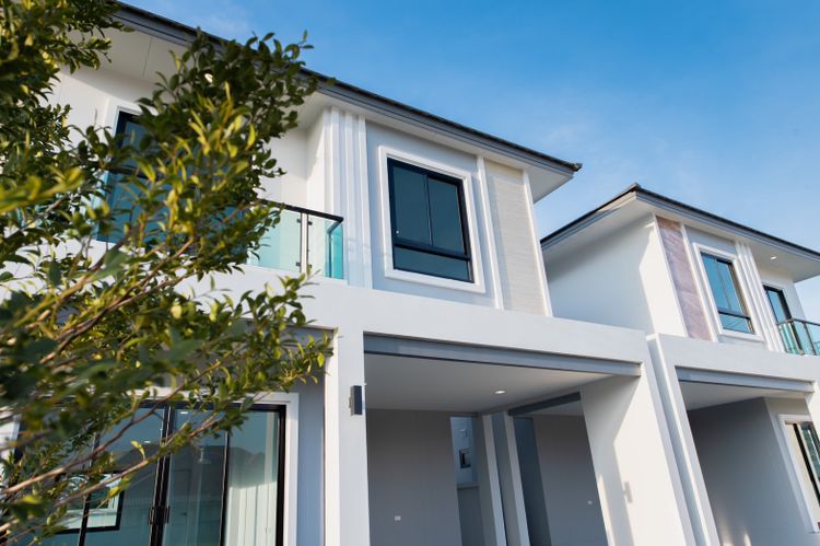 เดอะ แกรนด์ 9 - The GRAND 9 โครงการบ้านชลบุรี | NaYoo