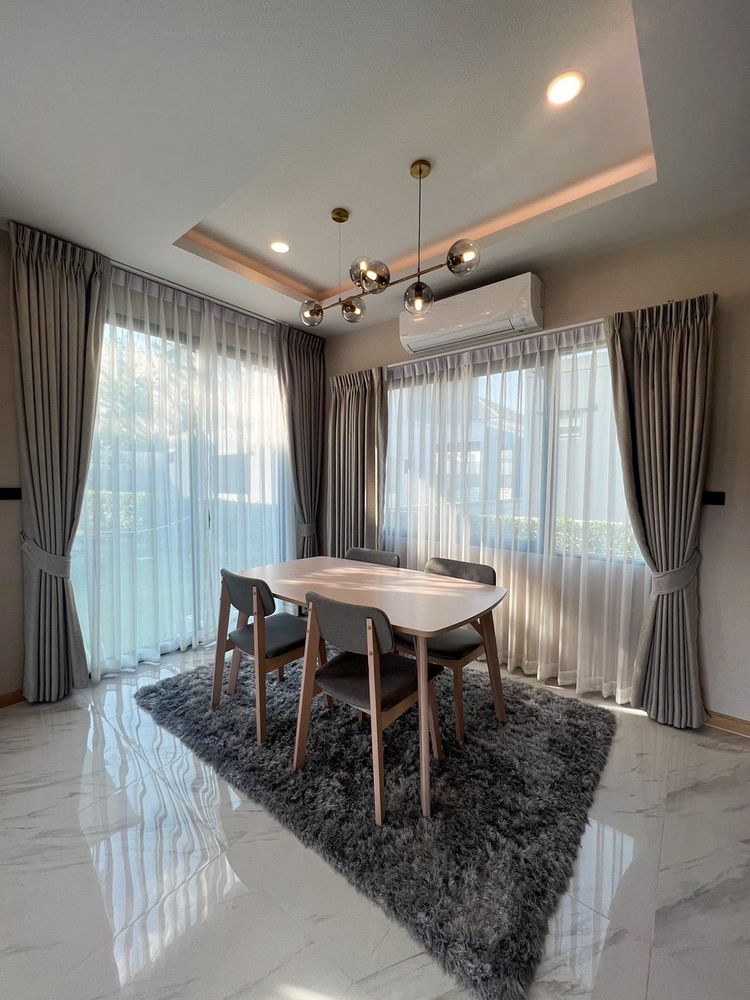 วิคตอเรีย - Victoria โครงการบ้านระยอง | NaYoo