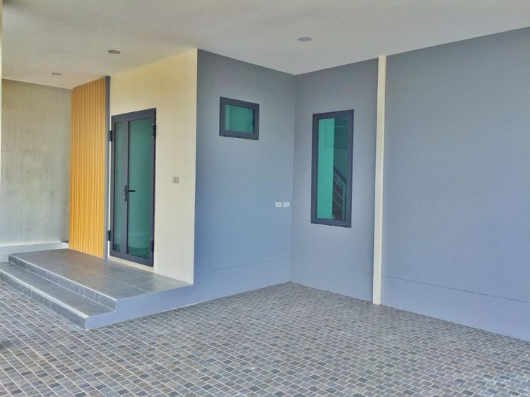 ทิพภิรม - Tippirom โครงการบ้านพิษณุโลก | NaYoo