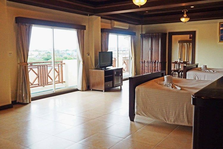 หอพัก อพาร์ทเม้นท์ เอช 2 หัวหิน เรสซิเด้นซ์ ใกล้หัวหิน ซ.112, ประจวบคีรีขันธ์ | NaYoo