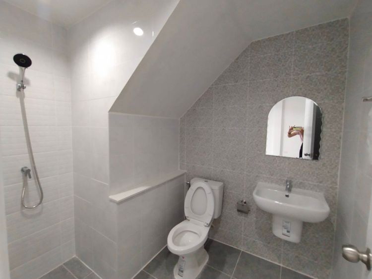 หมู่บ้านบูรพา เมาน์เท่น - Burapha Mountain โครงการบ้านชลบุรี | NaYoo