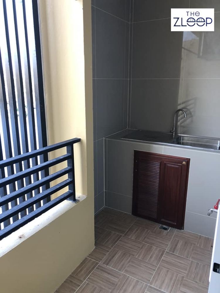 หอพัก อพาร์ทเม้นท์ เดอะ สลีป อพาร์ตเมนต์ บ่อวิน ใกล้บ่อวิน , ชลบุรี | NaYoo