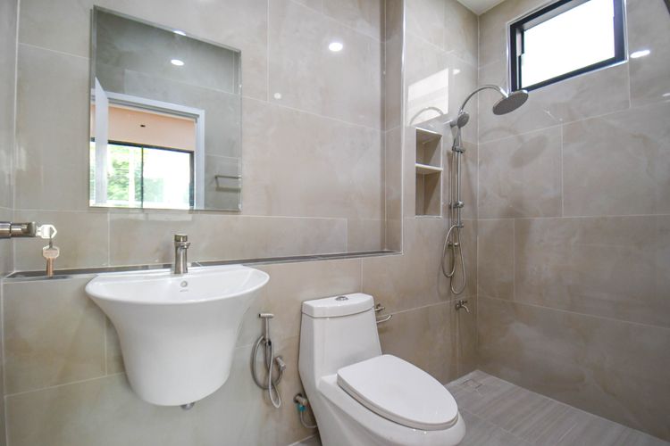 เอ็มวีพี ริเวอร์ไซด์ แกลง-สามย่าน - MVP Riverside โครงการบ้านระยอง | NaYoo