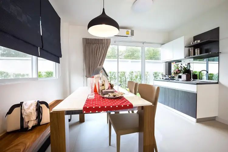 ศุภาลัย พรีโม่ บางแสน - Supalai Primo Bangsean โครงการบ้านชลบุรี | NaYoo