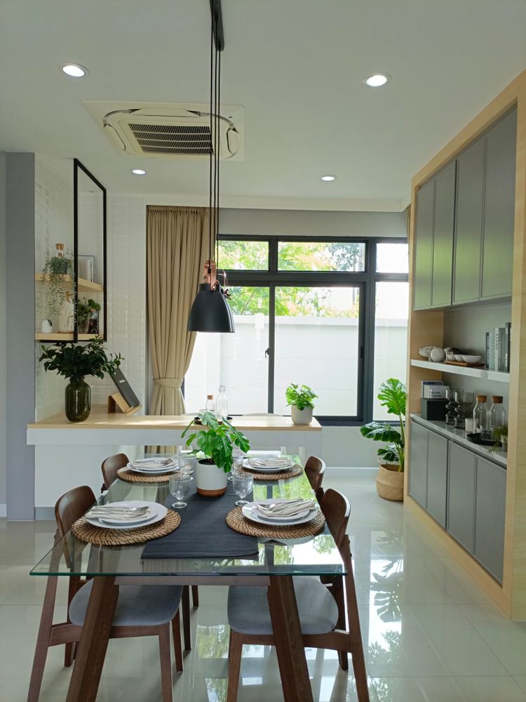 วานาดี - VANA DEE โครงการบ้านระยอง | NaYoo