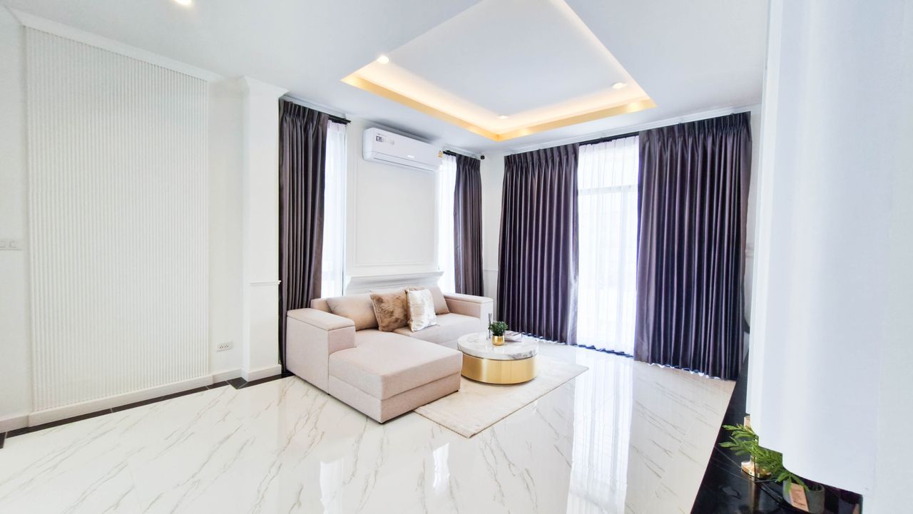 คาซ่า เอ็ม - ราชภัฏทะเลแก้ว พิษณุโลก - CASA M Phitsanulok โครงการบ้านพิษณุโลก | NaYoo