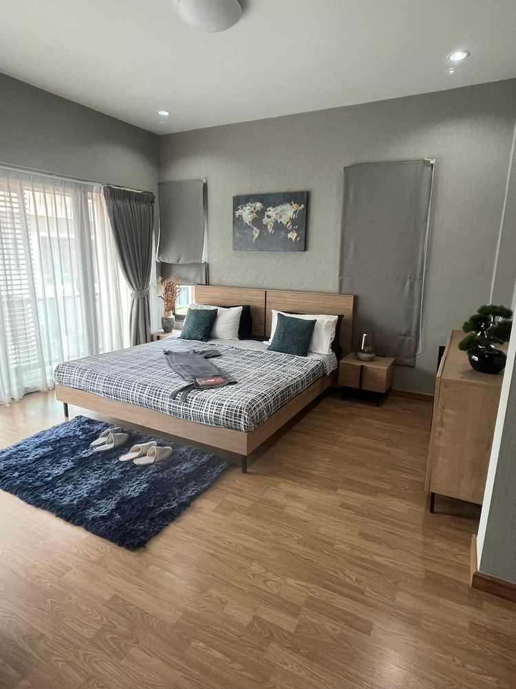 เซนบุระ - ZENBURA โครงการบ้านระยอง | NaYoo