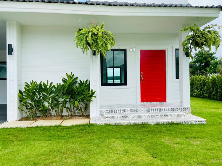 เดอะคลิฟฟอร์ด - The Clifford โครงการบ้านระยอง | NaYoo