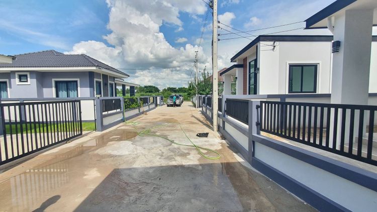 วันโฮม - onehome โครงการบ้านสุรินทร์ | NaYoo