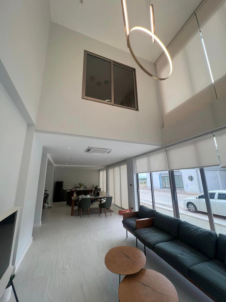 กีรติ 33 - KERATI 33 โครงการบ้านชลบุรี | NaYoo