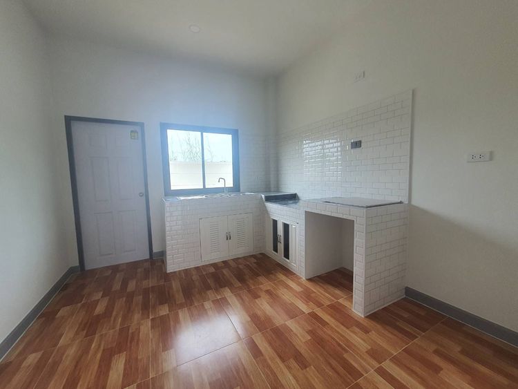 เป็นสุข แอร์พอร์ต - Pensuk Airport โครงการบ้านขอนแก่น | NaYoo