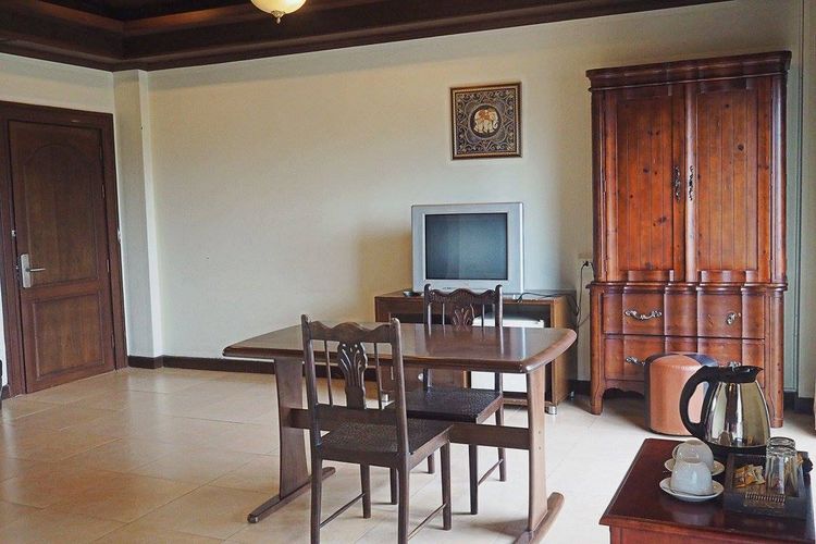 หอพัก อพาร์ทเม้นท์ เอช 2 หัวหิน เรสซิเด้นซ์ ใกล้หัวหิน ซ.112, ประจวบคีรีขันธ์ | NaYoo