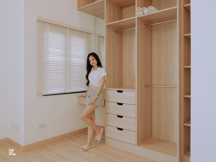 เดอะ พาร์ค ระยอง - The Park Rayong โครงการบ้านระยอง | NaYoo