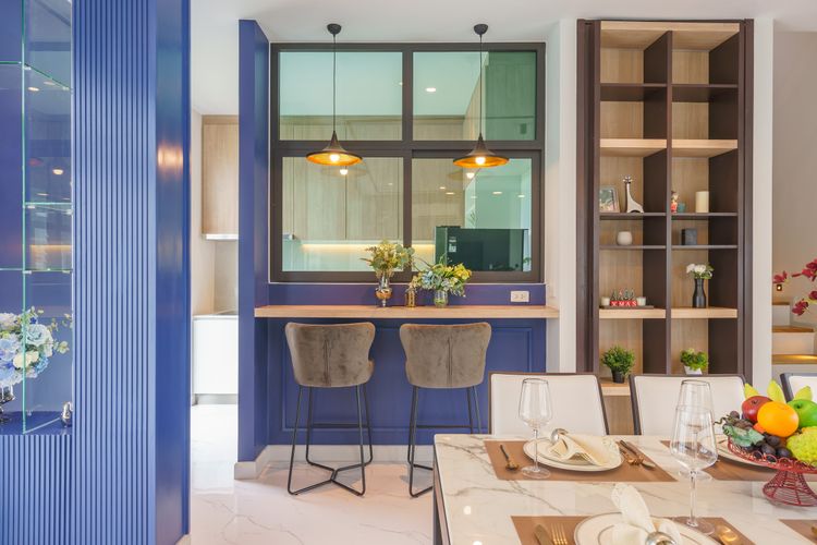 วิลล่า ฟอเรสต์ - Villa Forest โครงการบ้านชลบุรี | NaYoo