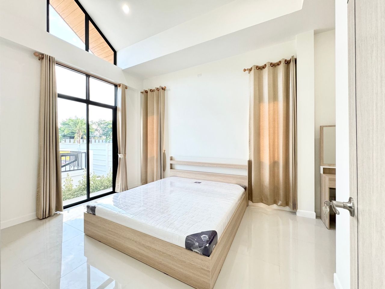 บ้านพรพิรุณ - PHONPIRUN โครงการบ้านขอนแก่น | NaYoo