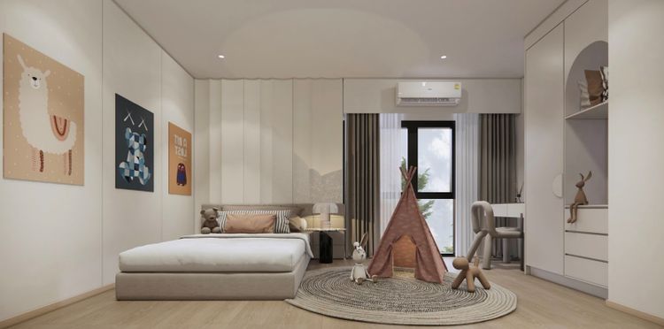 PERINE บ้านสวน - เศรษฐกิจ โครงการบ้านชลบุรี | NaYoo