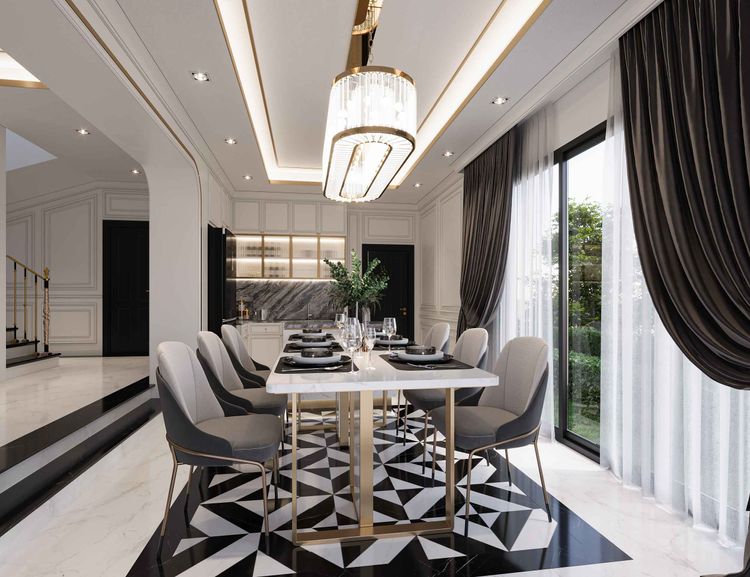 คาซ่า เอ็ม - ราชภัฏทะเลแก้ว พิษณุโลก - CASA M Phitsanulok โครงการบ้านพิษณุโลก | NaYoo