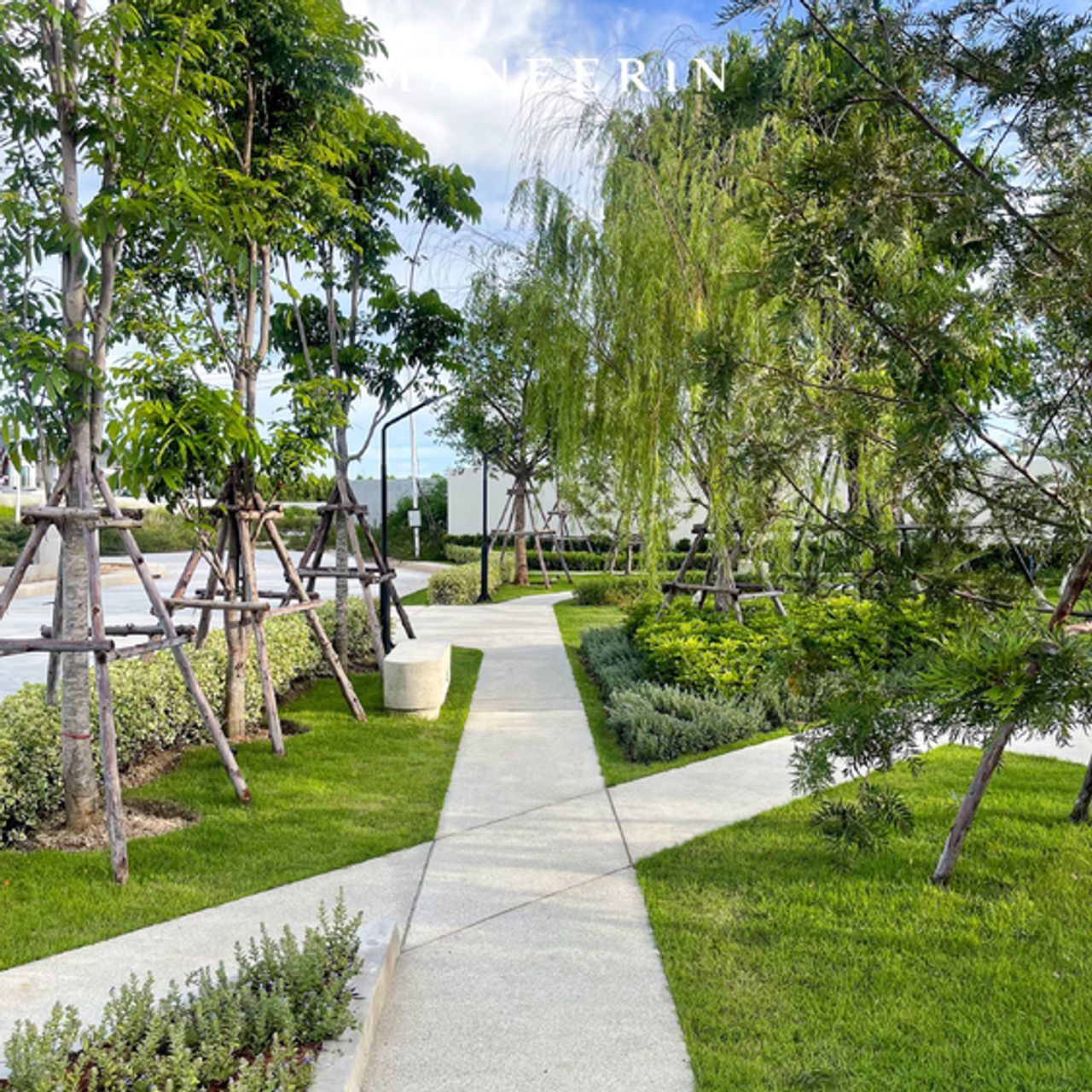 มณีรินทร์ ไพรเวซี่ บางแสน - Maneerin Privacy Bangsaen โครงการบ้านชลบุรี | NaYoo