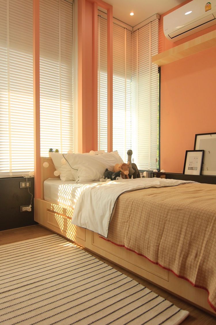 เซนบุระ - ZENBURA โครงการบ้านระยอง | NaYoo