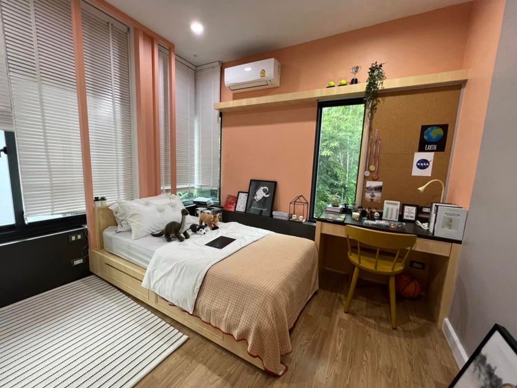 วานาดี - VANA DEE โครงการบ้านระยอง | NaYoo