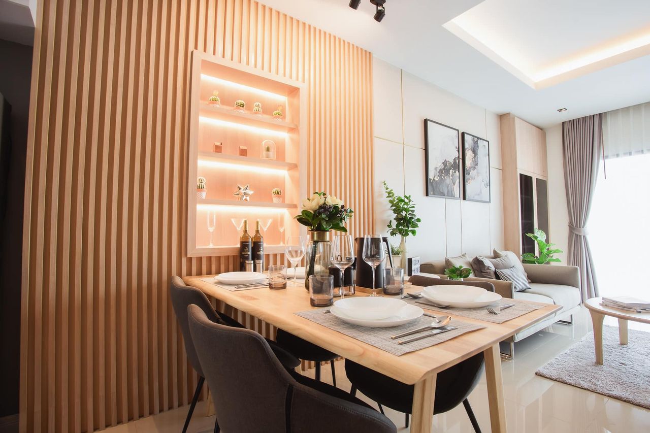 เวล่า - Vela โครงการบ้านชลบุรี | NaYoo