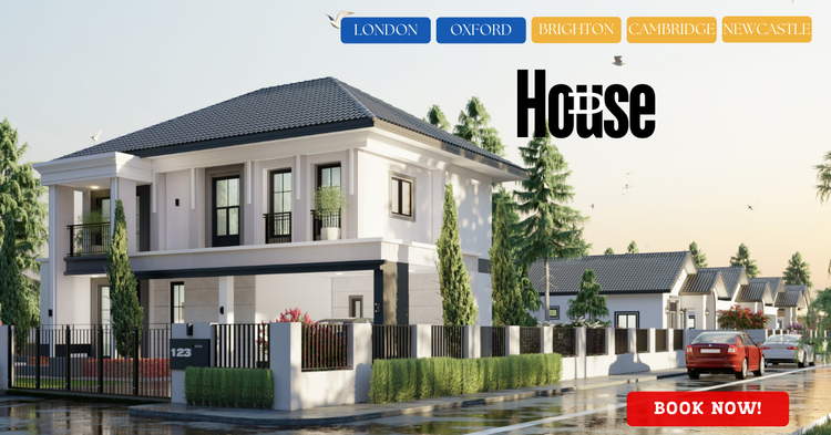 ดี เฮาส์ - D House โครงการบ้านบุรีรัมย์ | NaYoo