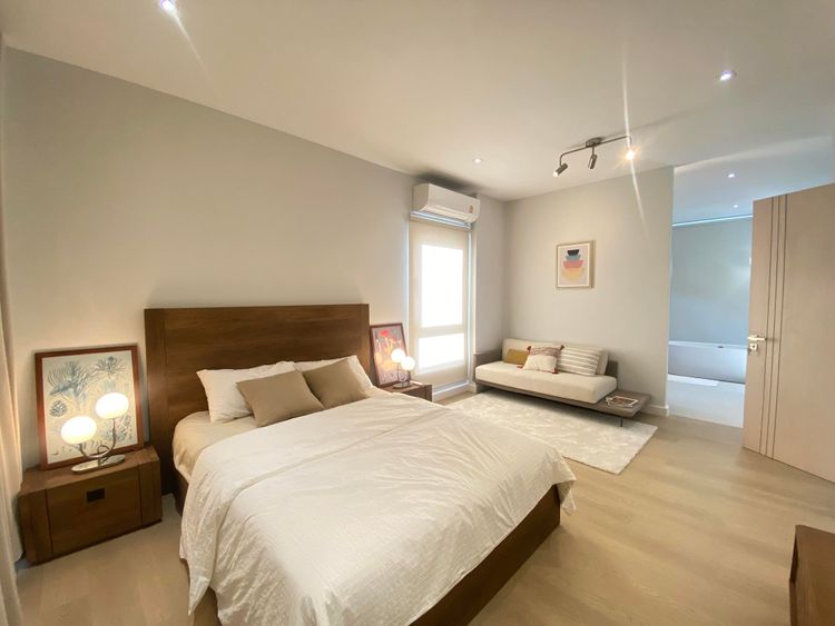 กีรติ 33 - KERATI 33 โครงการบ้านชลบุรี | NaYoo