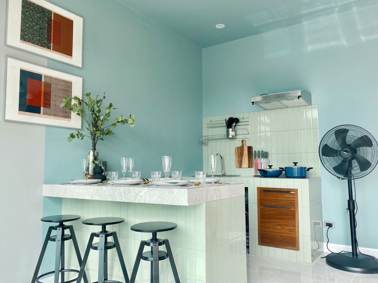 คลับ 112 หัวหิน - Club 112 Hua Hin โครงการบ้านหัวหิน | NaYoo