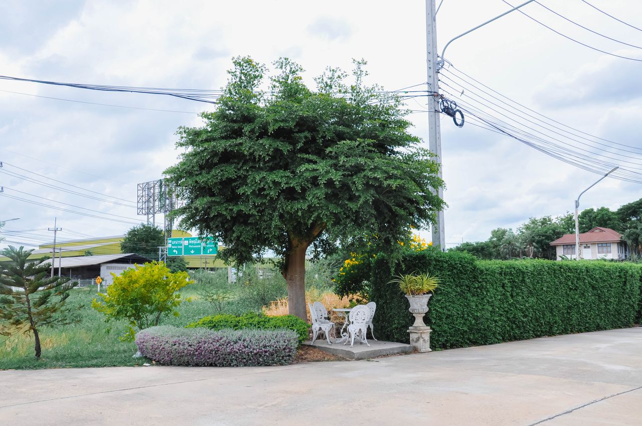 ทิพภิรม - Tippirom โครงการบ้านพิษณุโลก | NaYoo