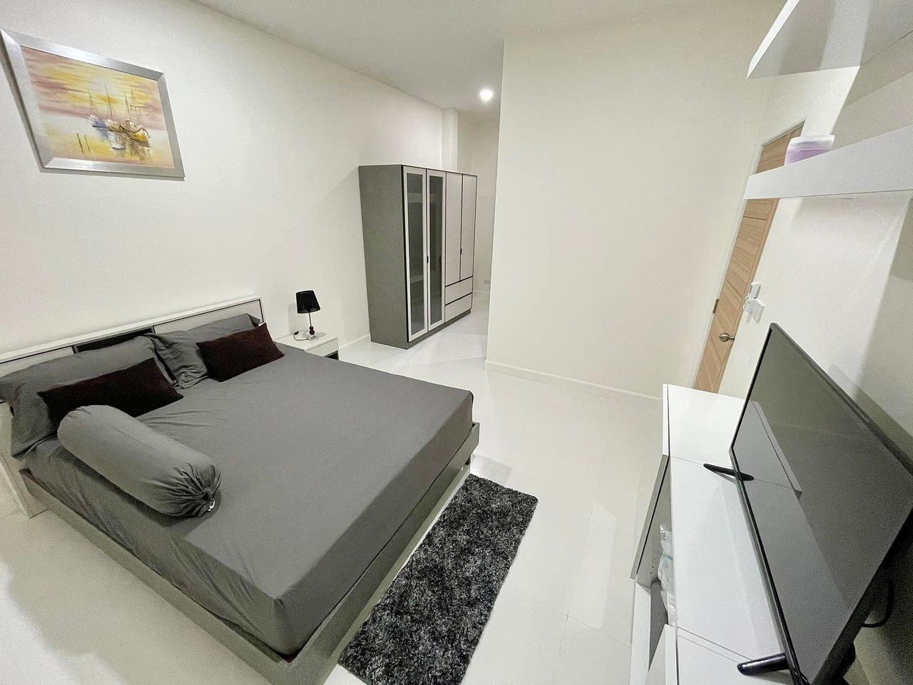 บ้านเดี่ยวชั้นเดียว ขอนแก่น - P-Haus โครงการบ้านขอนแก่น | NaYoo