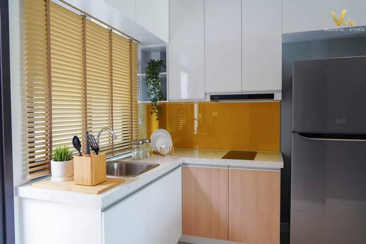 เวล่า - Vela โครงการบ้านชลบุรี | NaYoo