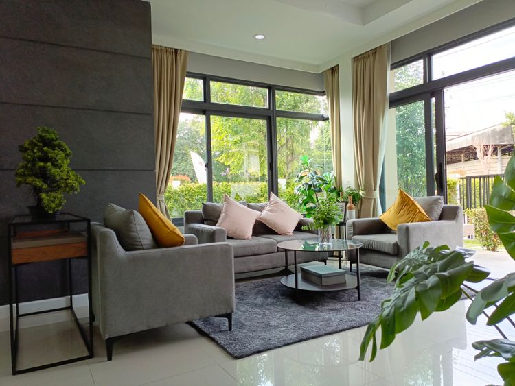 วานาดี - VANA DEE โครงการบ้านระยอง | NaYoo