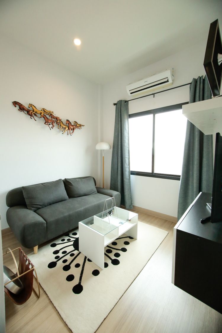 วี พราม - We Prime โครงการบ้านขอนแก่น | NaYoo