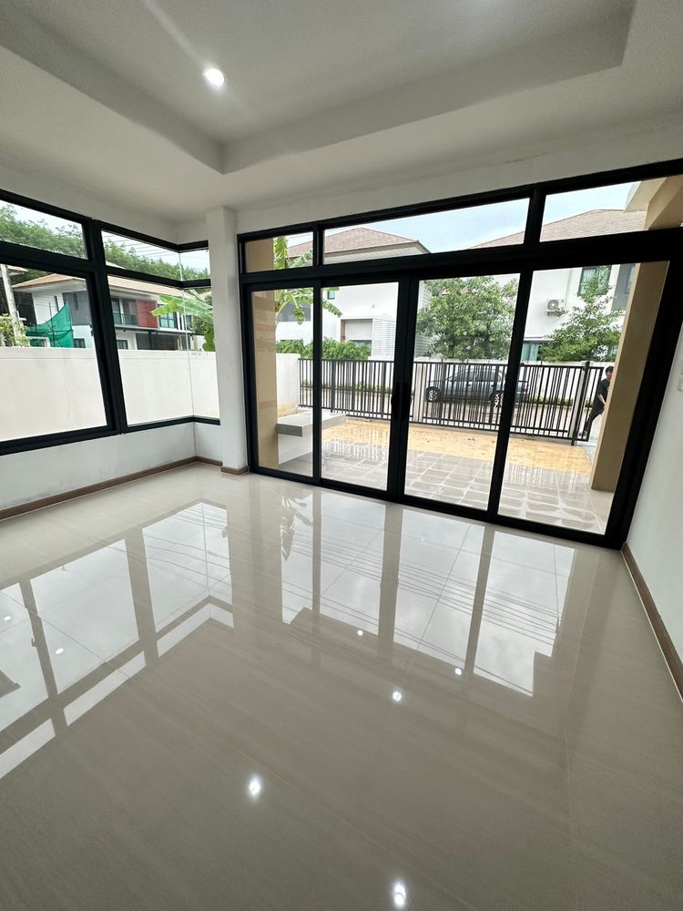 เซนบุระ - ZENBURA โครงการบ้านระยอง | NaYoo