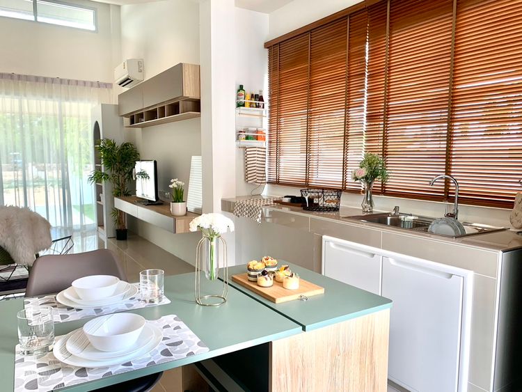 ไลฟ์วัน ชยางกูร-ขามใหญ่ - Life One โครงการบ้านอุบล | NaYoo