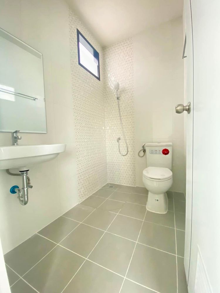 แสนรัก 8 หนองตำลึง-เทศบาล 2 - SEANRAK8 โครงการบ้านชลบุรี | NaYoo