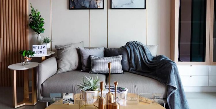 เวล่า - Vela โครงการบ้านชลบุรี | NaYoo