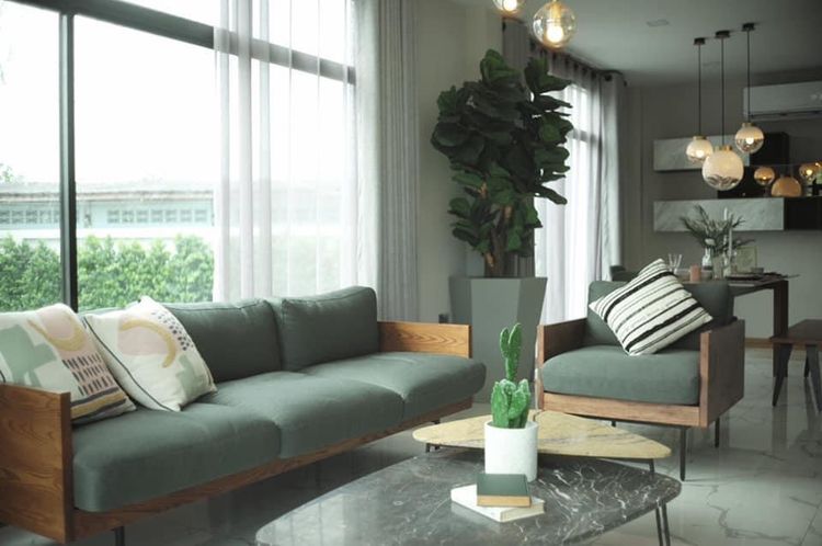 กีรติ 33 - KERATI 33 โครงการบ้านชลบุรี | NaYoo