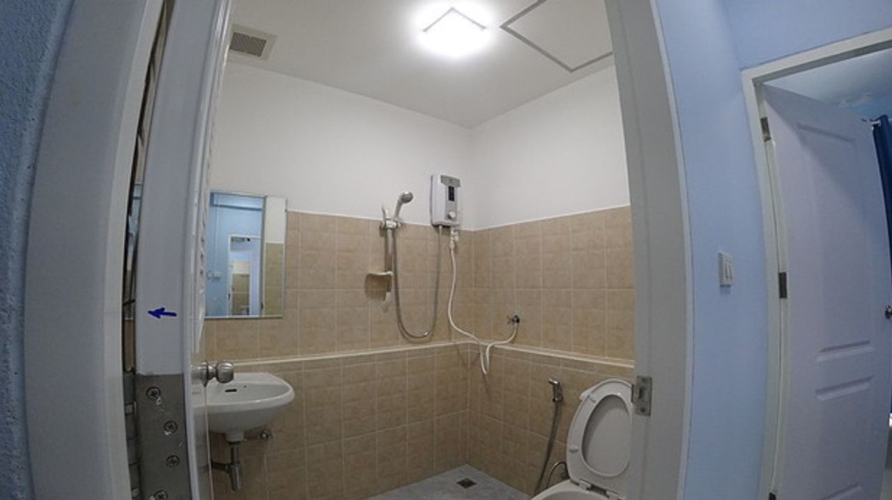 หอพัก อพาร์ทเม้นท์ ยูสเตร์ หัวหิน 102 ใกล้หัวหิน ซ.102, ประจวบคีรีขันธ์ | NaYoo