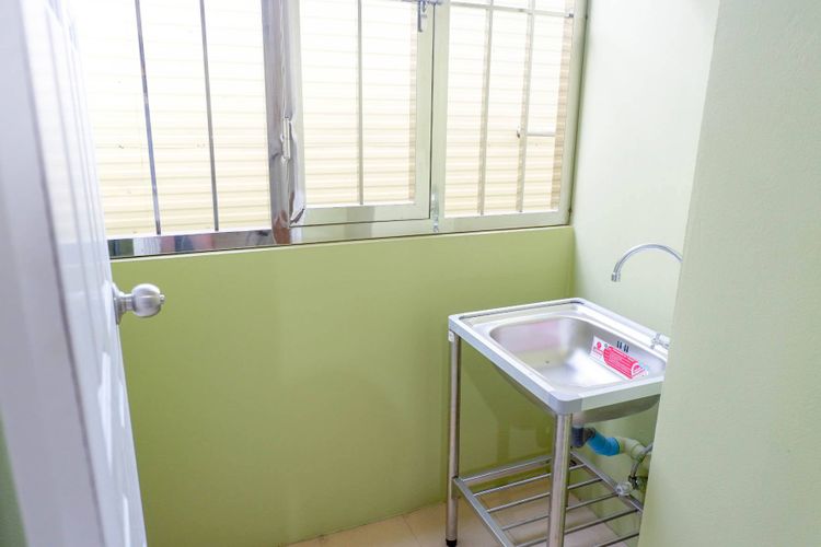 หอพัก อพาร์ทเม้นท์ หอพัก บ้านหมื่นสุข ใกล้หนองประจักษ์, อุดรธานี | NaYoo