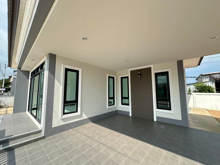 เดอะไพร์ม ตะพง ระยอง - The Prime Tapong Rayong โครงการบ้านระยอง | NaYoo