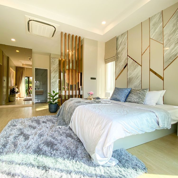 วิคตอเรีย - Victoria โครงการบ้านระยอง | NaYoo