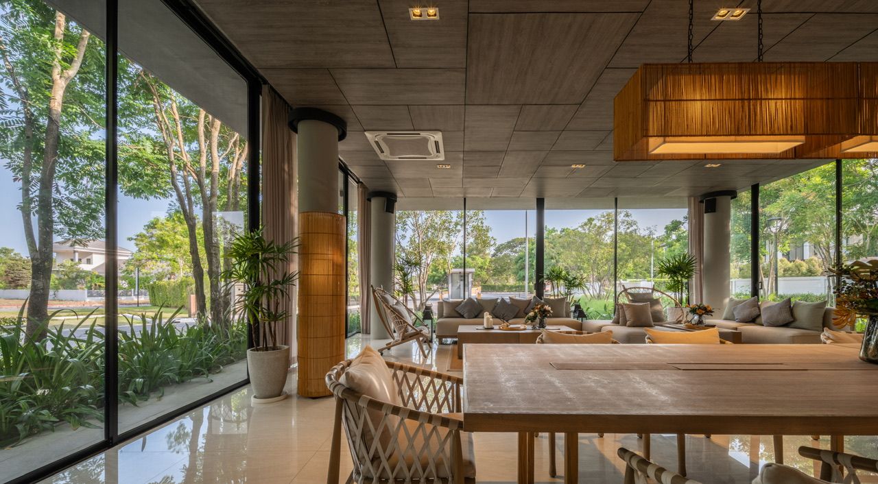 แกรนด์ เวลาน่า อู่ตะเภา-บ้านฉาง - Grand Velana U-Tapao-Baanchang โครงการบ้านระยอง | NaYoo