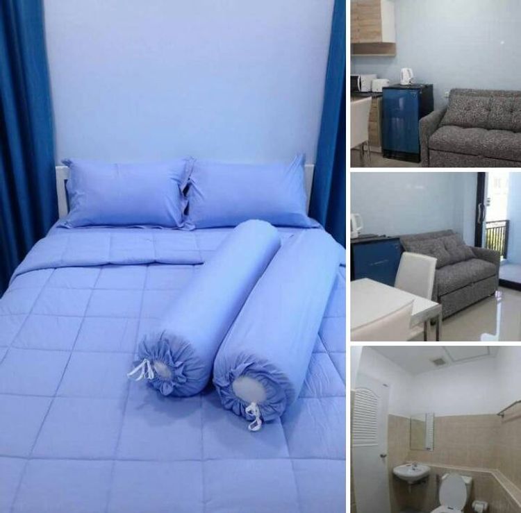 หอพัก อพาร์ทเม้นท์ ยูสเตร์ หัวหิน 102 ใกล้หัวหิน ซ.102, ประจวบคีรีขันธ์ | NaYoo