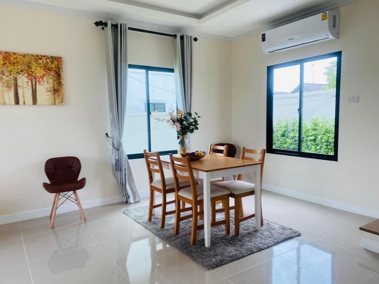 ลา วิลล่า หนองหลุบ - LA VILLA โครงการบ้านขอนแก่น | NaYoo