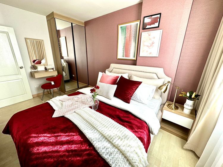 คอนโด กัลปพฤกษ์ แกรนด์ พาร์ค อุดรธานี - Kalapapruek Grand Park Udon Thani โครงการบ้านอุดร | NaYoo