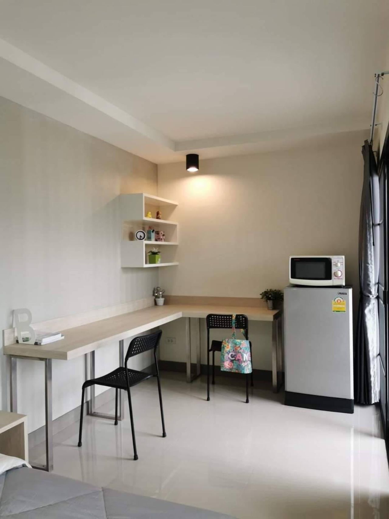 หอพัก อพาร์ทเม้นท์ นาร์ช่า ลิฟวิ่ง ใกล้บางแสน , ชลบุรี | NaYoo