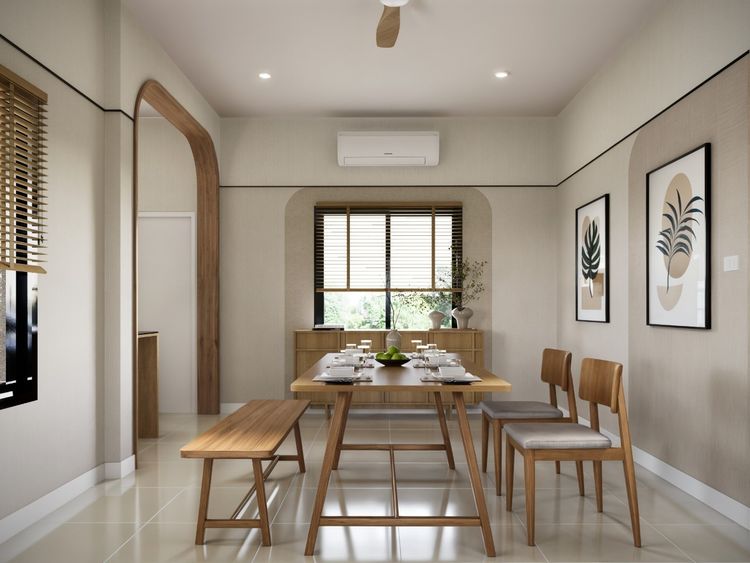 วินด์ บาย สายลมเย็น - WIND by Sailomyen โครงการบ้านระยอง | NaYoo